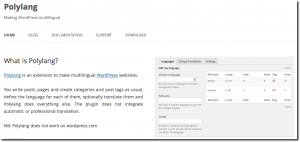 How To Make A Multilingual WordPress Site: Best Translation Plugins