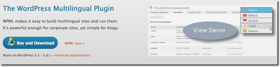 How To Make A Multilingual WordPress Site: Best Translation Plugins