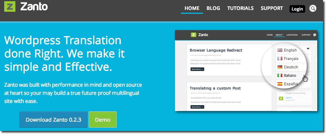 How To Make A Multilingual WordPress Site: Best Translation Plugins
