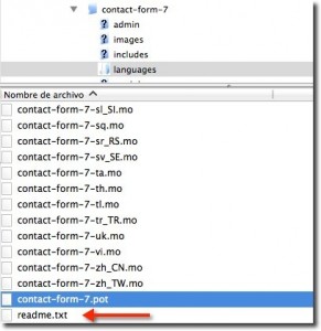 WordPress 100% In My Language
