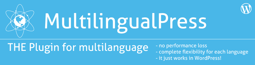 Multilingual Press Review: Create networks with multiple languages