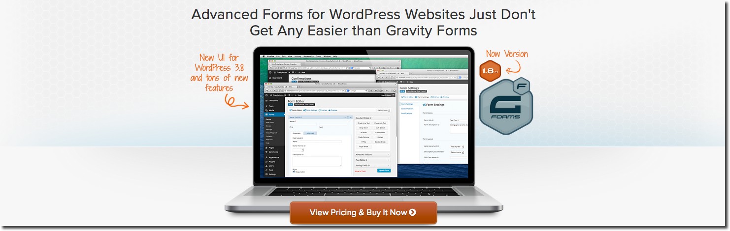 How to create multilingual contact forms for WordPress