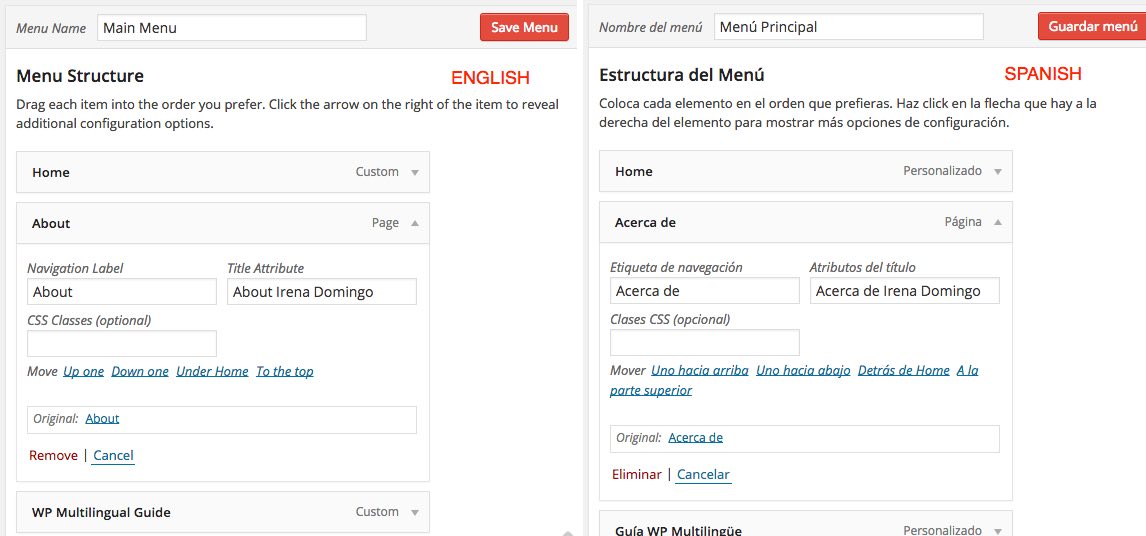 WordPress Multisite: How to Make a Multilingual Website