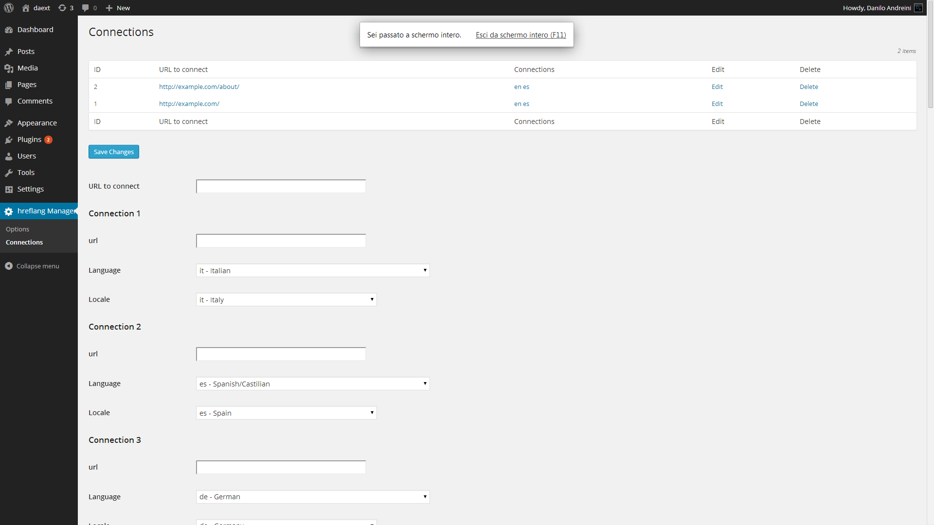 How To Add Hreflang Tags in WordPress