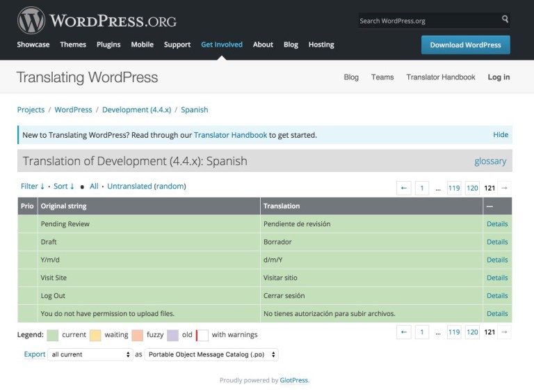 WordPress Multilingual, finally explained